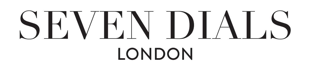 Seven Dials Heren | Grootste collectie vind je bij Gentlemen Mode ...